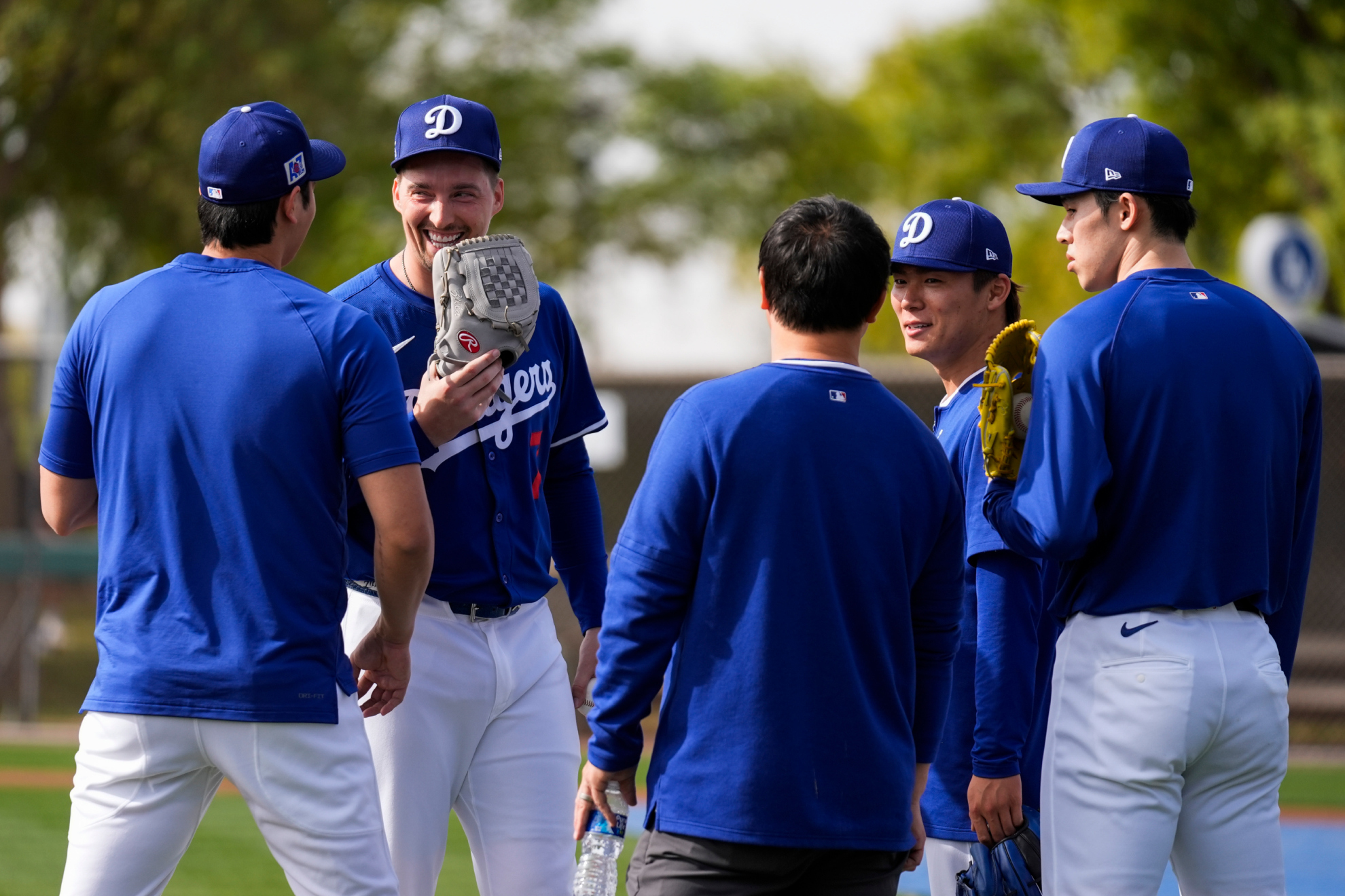 MLB Insider on MARCA: "Ohtani didn't go to Toronto because of geography ...