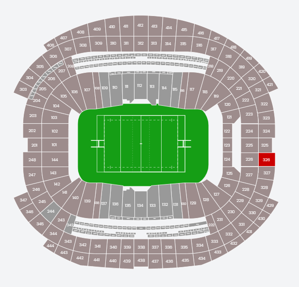 Buy the best tickets for Raiders vs Cowboys this Monday: prices and ...