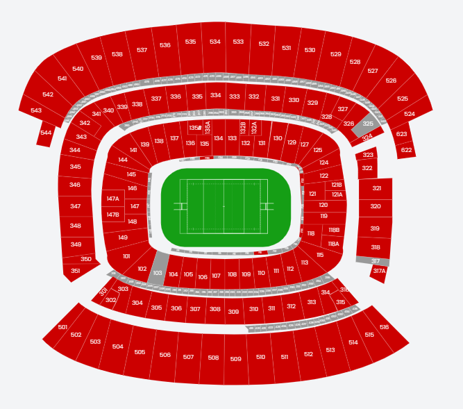 Buy the best tickets for Browns vs 49ers and the rest of the week 13 ...