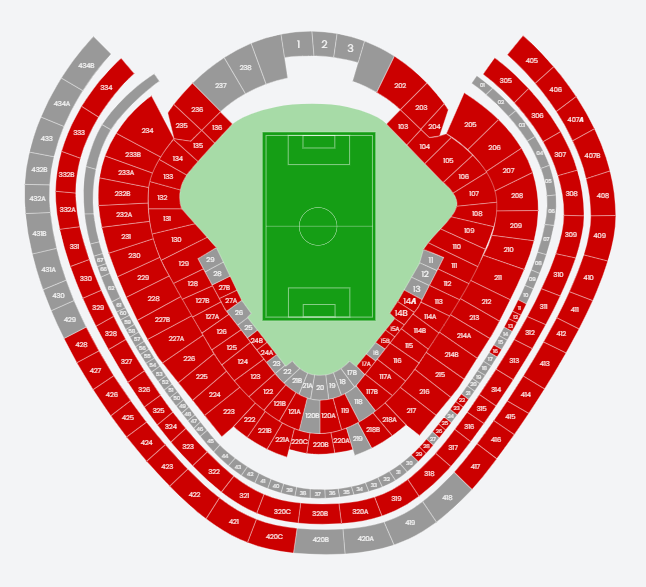Buy the best seats on Tickets MARCA to watch Inter Miami vs New York ...