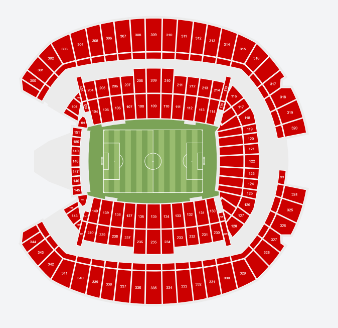 Compra en Tickets MARCA tus entradas para el Estados Unidos vs ...
